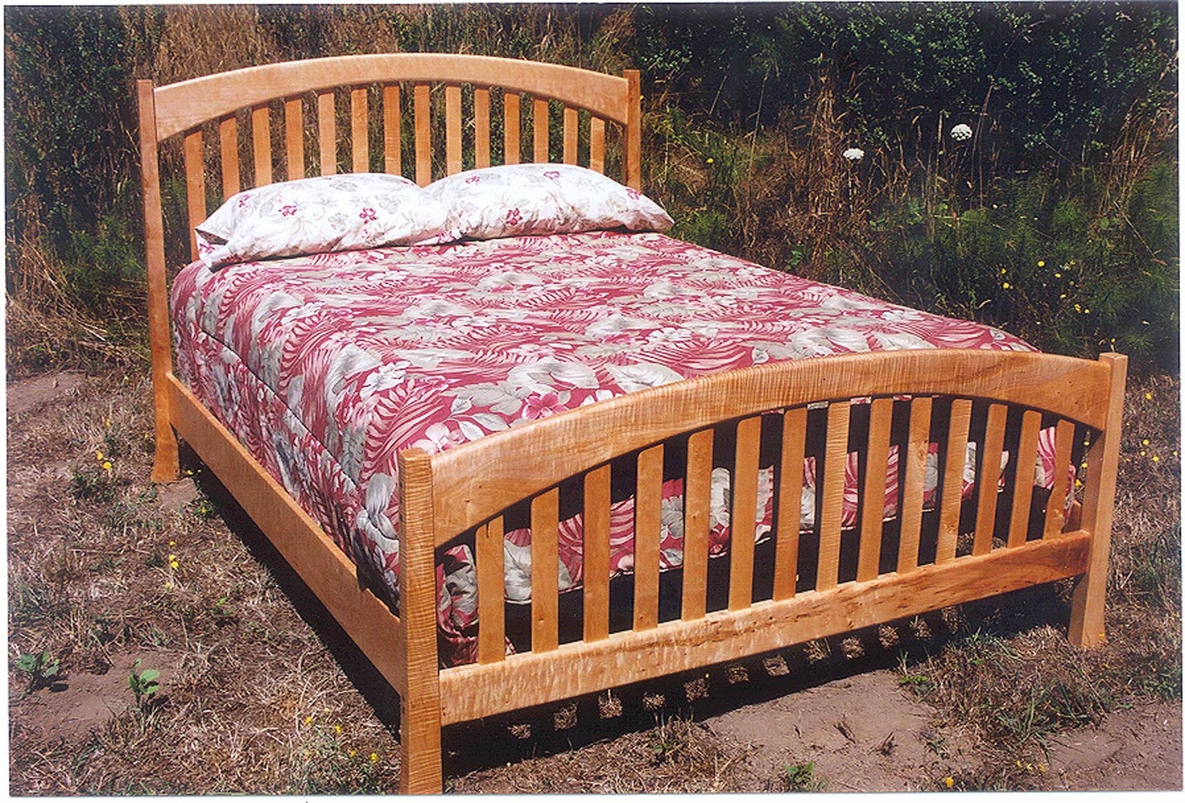 Emmes Woodshop - Makers of Fine Furniture & Cabinetry